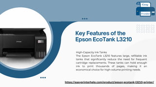 Buy Epson EcoTank L3210 Colour Printer Online.pdf