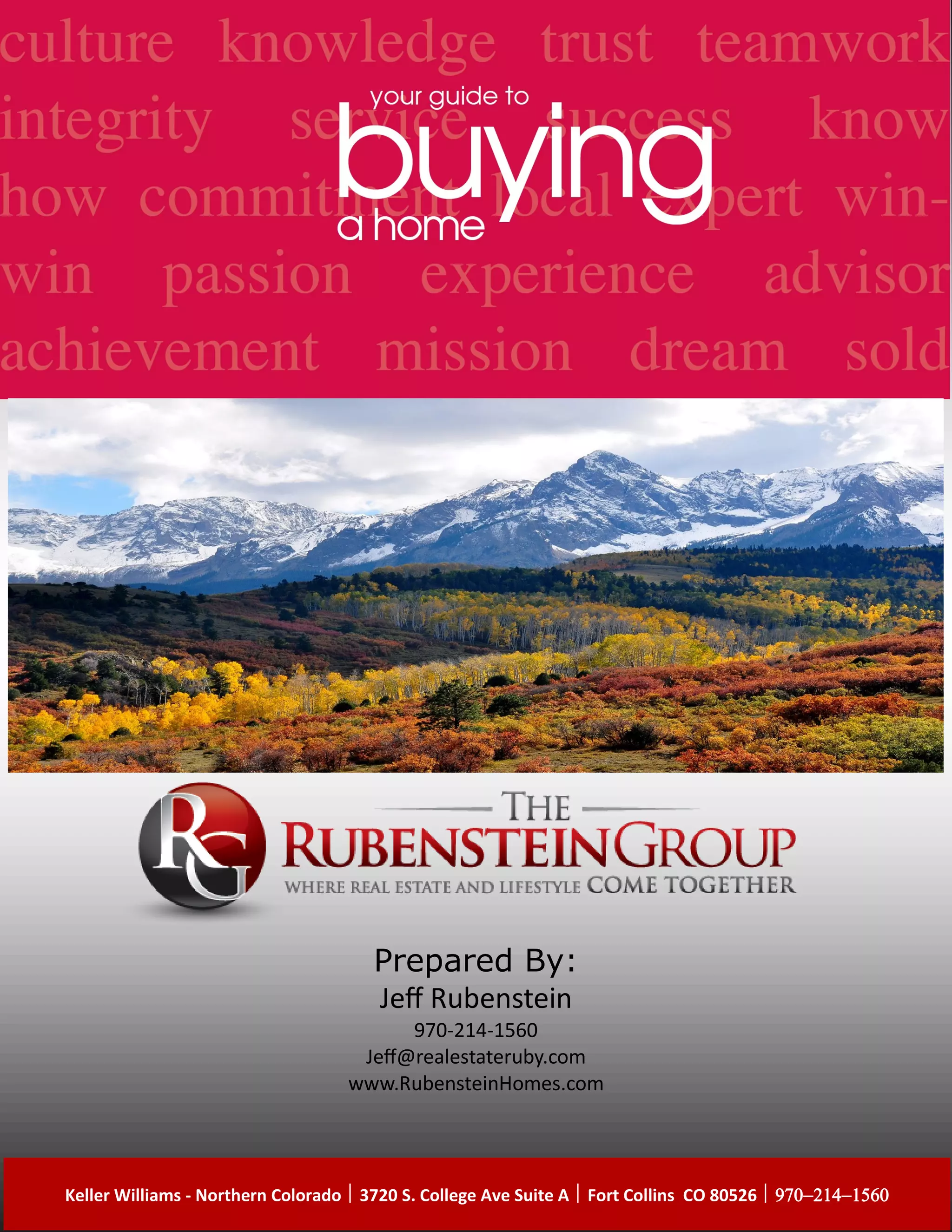 2016 Home Buyer Guide | PDF