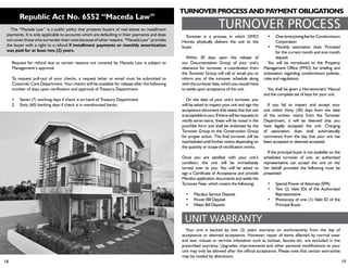 BUYER'S GUIDE TO OWNING A DMCI HOMES PROPERTY, DMCI BUYER'S GUIDE | PDF