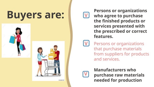 Differentiate Between Buyer and Seller.pptx