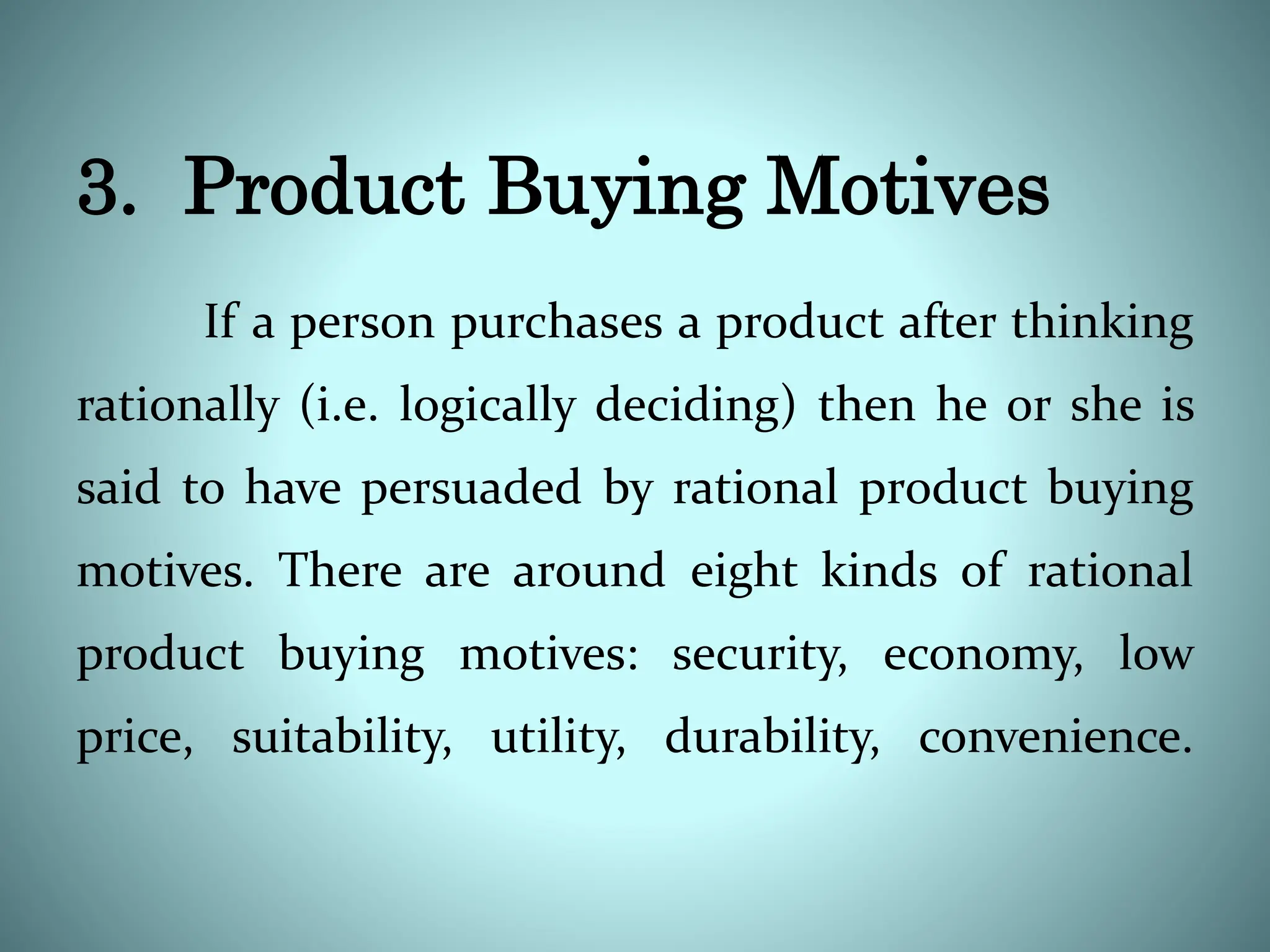 BUYER BEHAVIOUR - MARKETING MANAGEMENT.pptx