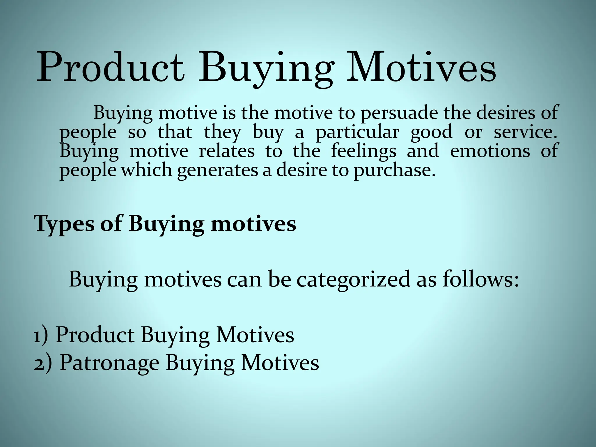 BUYER BEHAVIOUR - MARKETING MANAGEMENT.pptx