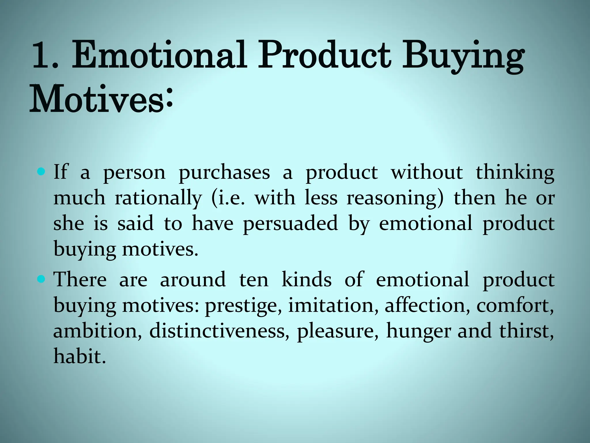 BUYER BEHAVIOUR - MARKETING MANAGEMENT.pptx