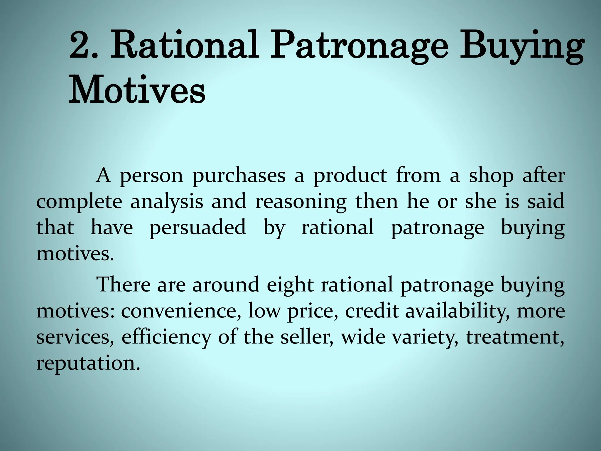 BUYER BEHAVIOUR - MARKETING MANAGEMENT.pptx