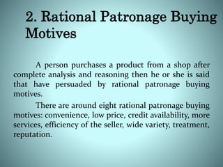 BUYER BEHAVIOUR - MARKETING MANAGEMENT.pptx