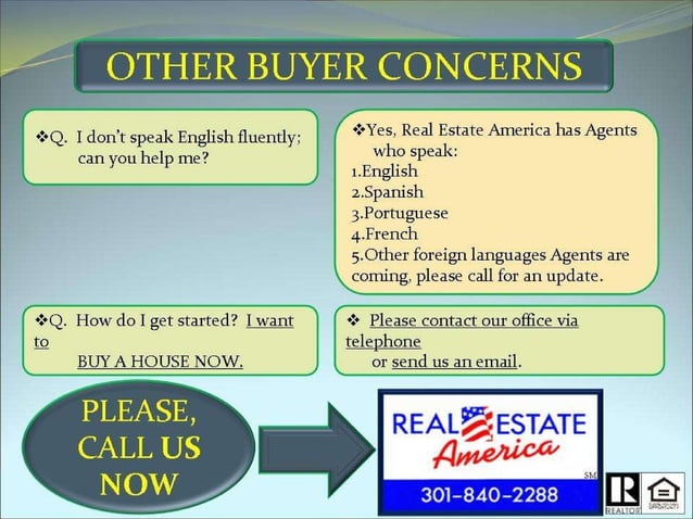 Buyer Benefits | PPS