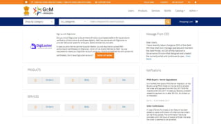 Buyer - Create User Module | PPTX