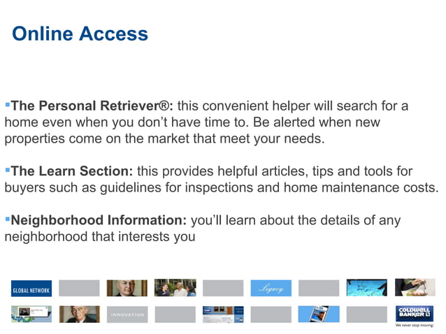 Buyer Guidebook Presentation | PPT