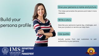 Buyer Persona: Building Buyer Personas & Targeting Strategies | PDF ...