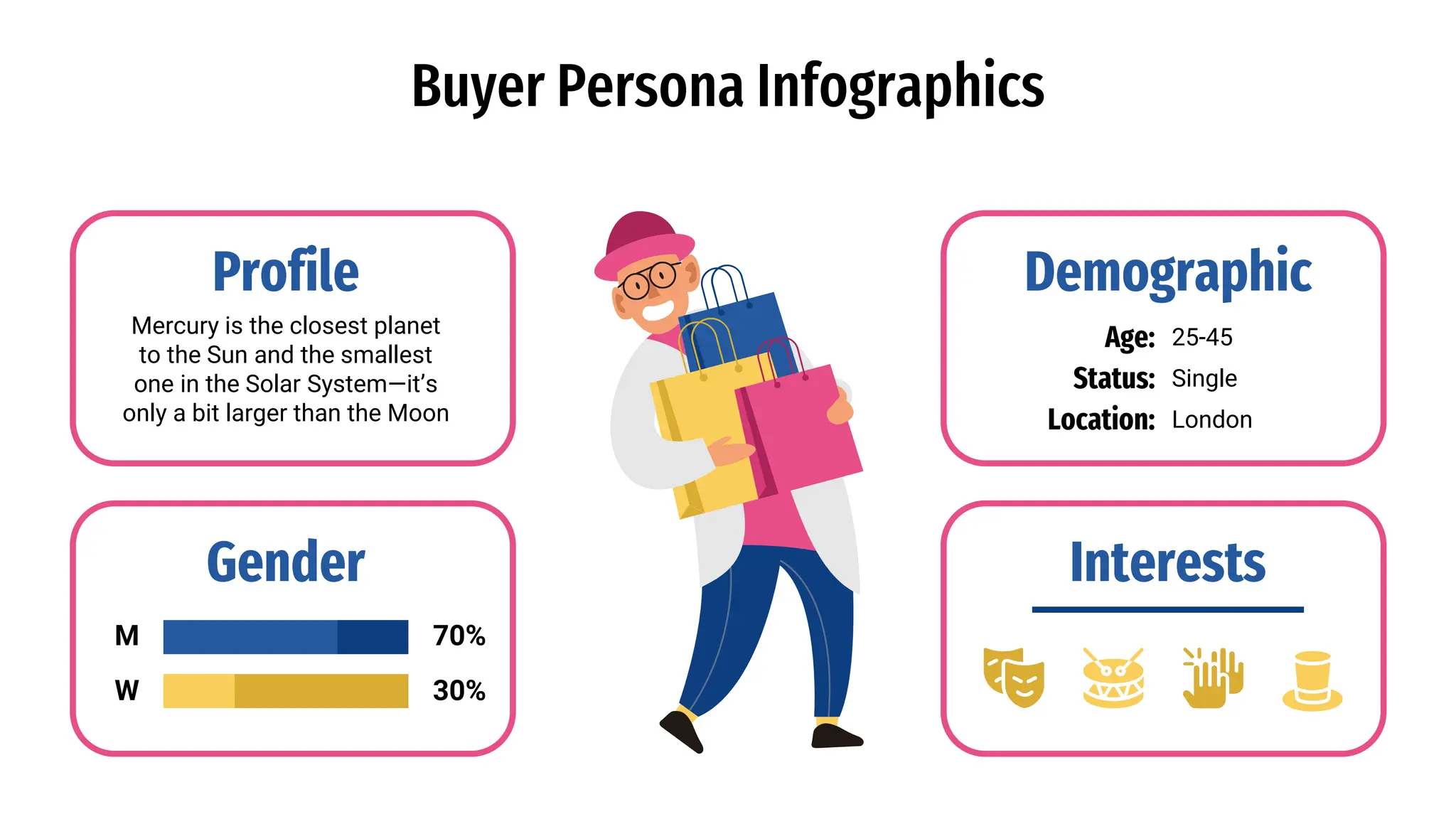 Buyer Persona Infographics by Slidesgo.pptx