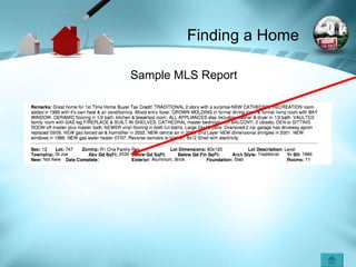 Home Buyer Presentation | PPT