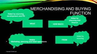 Buyers and buying organisations | PPT