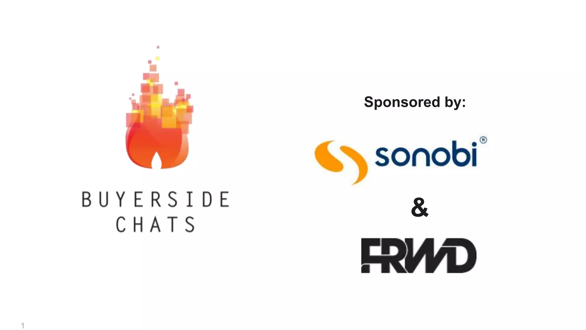 Unlocking Premium Programmatic Inventory by Matt Larson - April 2015 ...