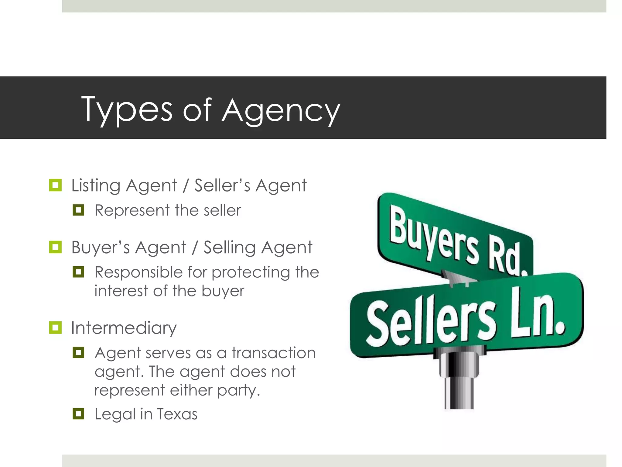 Buyer's Real Estate Roadmap | PPT