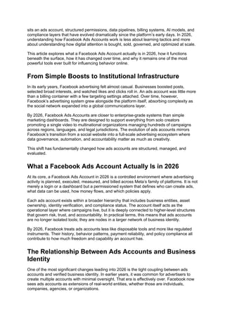 Buy Facebook Ads Accounts - For Business & Marketing.docx