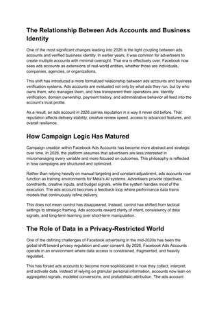 Buy Facebook Ads Accounts - For Business & Marketing.pdf