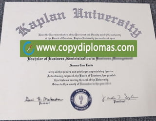 buy fake Canada diploma, Kaplan University degree | PDF
