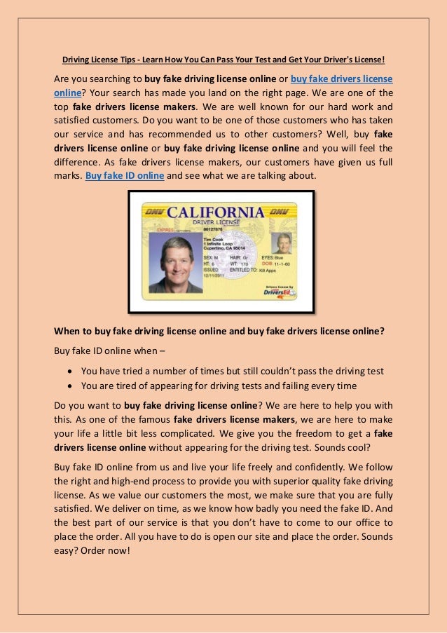Driving License Tips Learn How You Can Pass Your Test And Get Your driving-license-tips-learn-how-you-can-pass-your-test-and-get-your