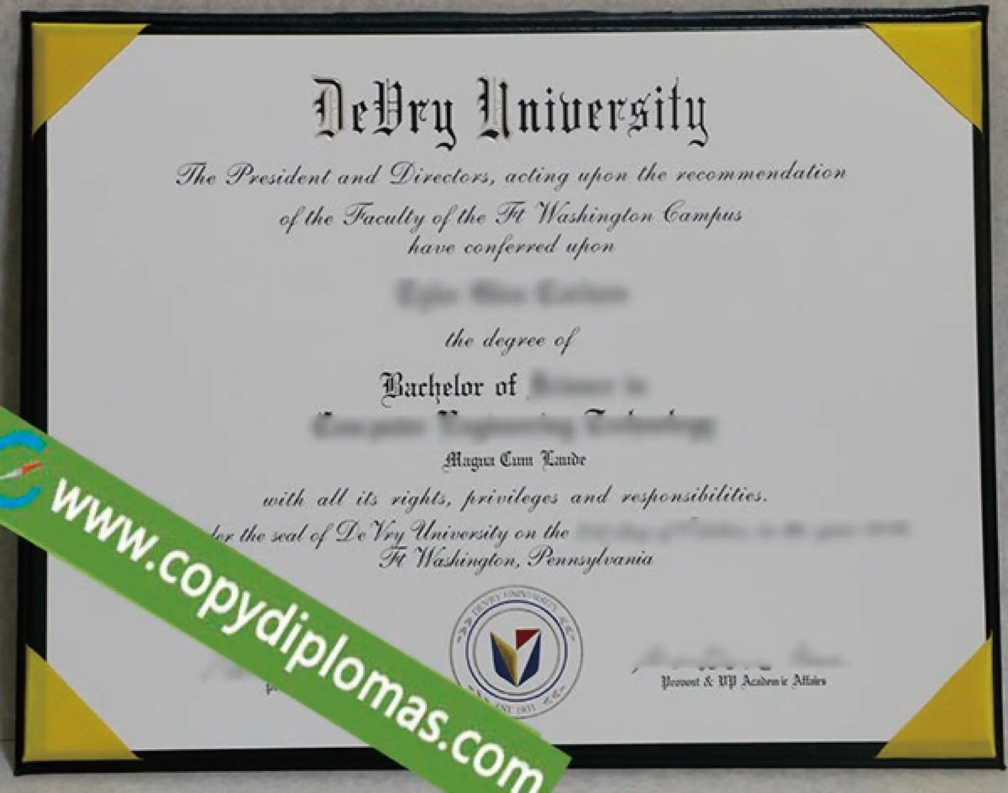 buy fake Singapore diploma, Devry university degree | PPT
