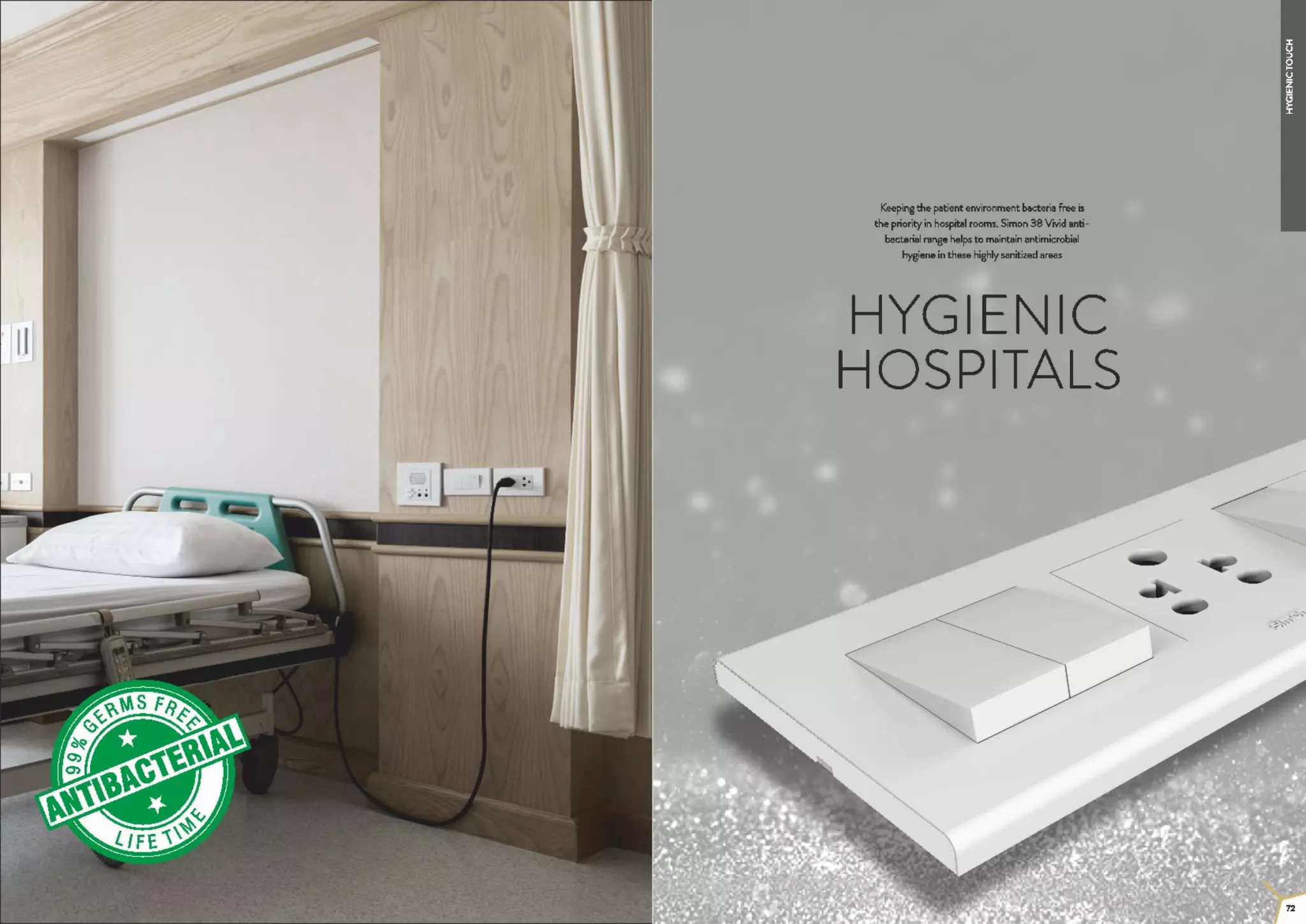 Buy fancy switches for your home | PPT