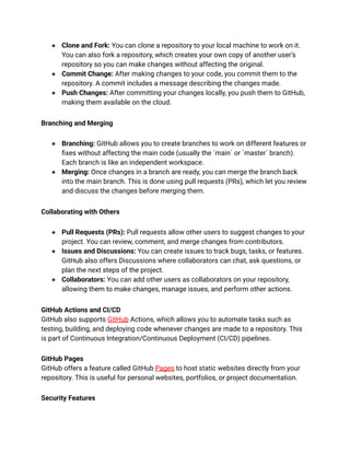 Buy GitHub Account with 5% discount now In 2025 | PDF