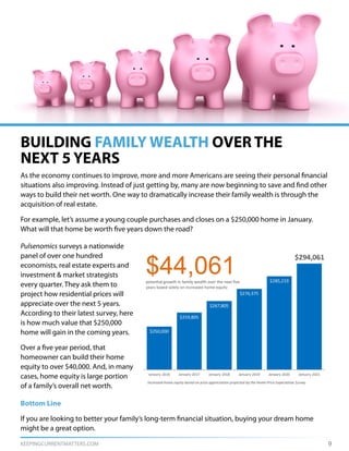 Home Buyer EGuide Things to Consider when Buying Home Spring 2016 ...