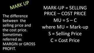 BUYING AND SELLING.pptx