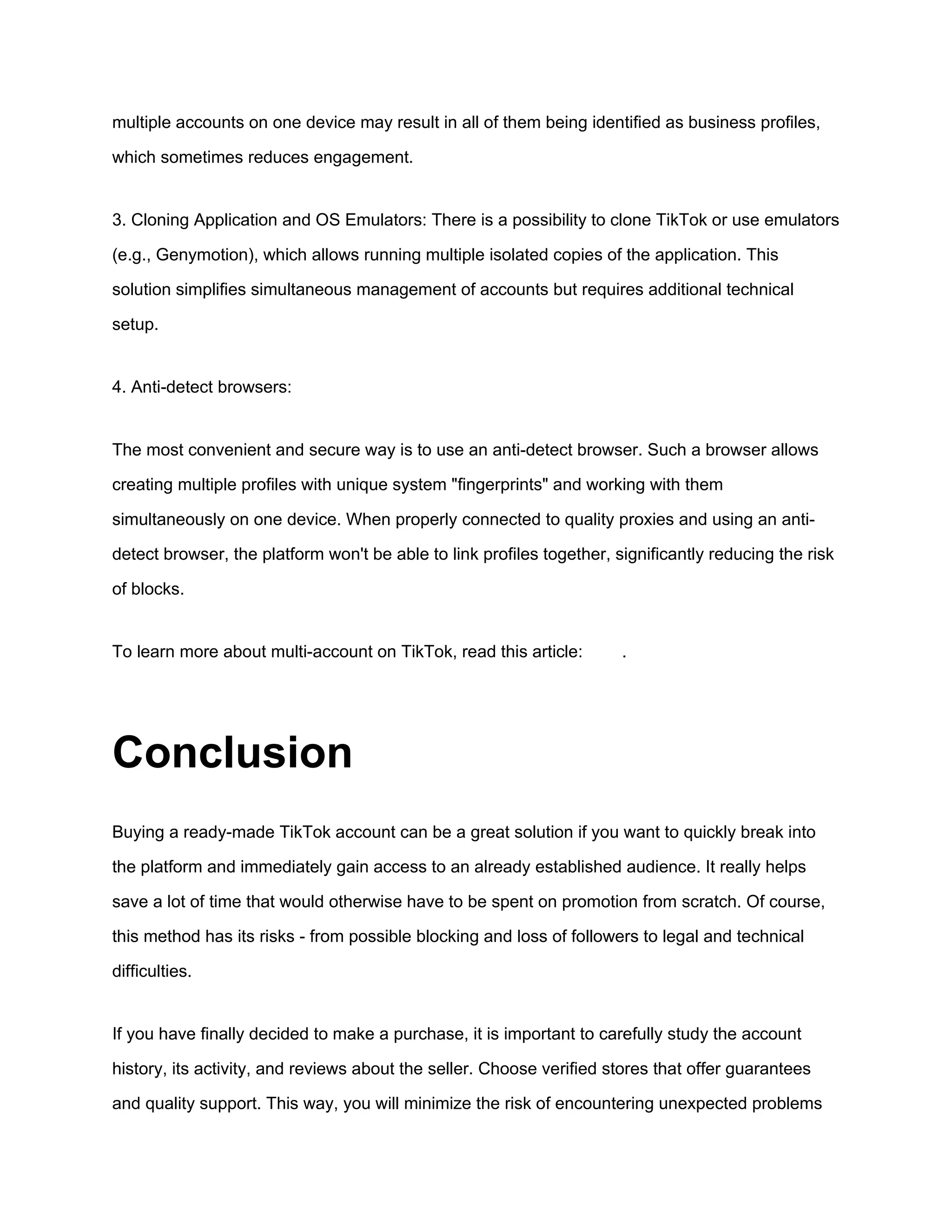 Buying a TikTok Account_ Best Stores and Tips.docx