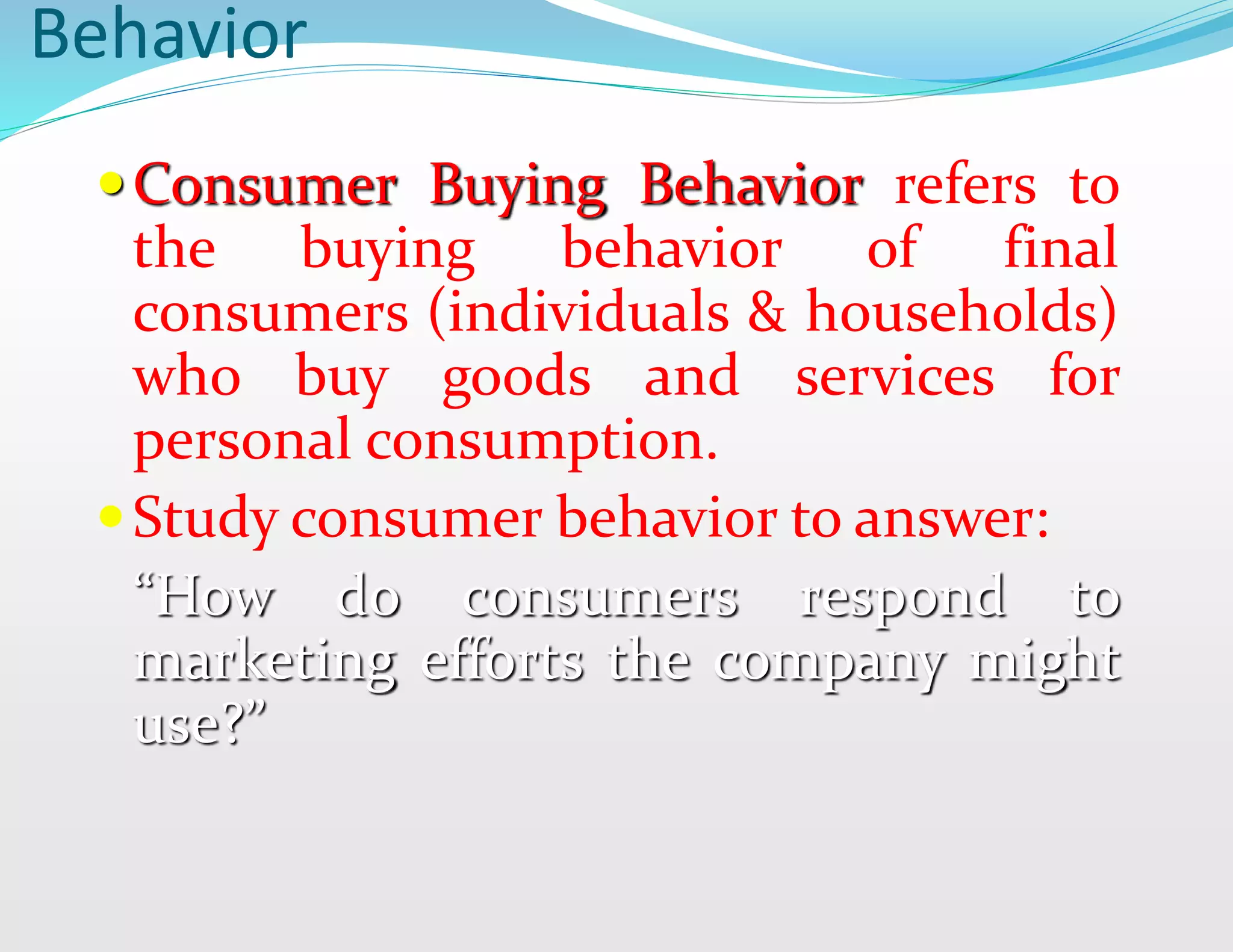 buying behaviour.ppt