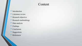 Buying Behaviour Pptx