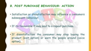 Buying decision process | PPTX