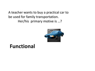 ITFT Buying decision process | PPTX | Laptops | Computing