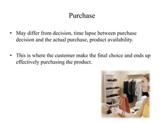 ITFT Buying decision process | PPTX | Laptops | Computing
