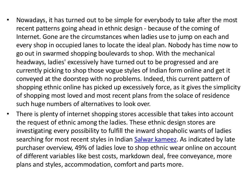 Buying Indian Ethnic Wear For Women Online buying-indian-ethnic-wear-for-women-online