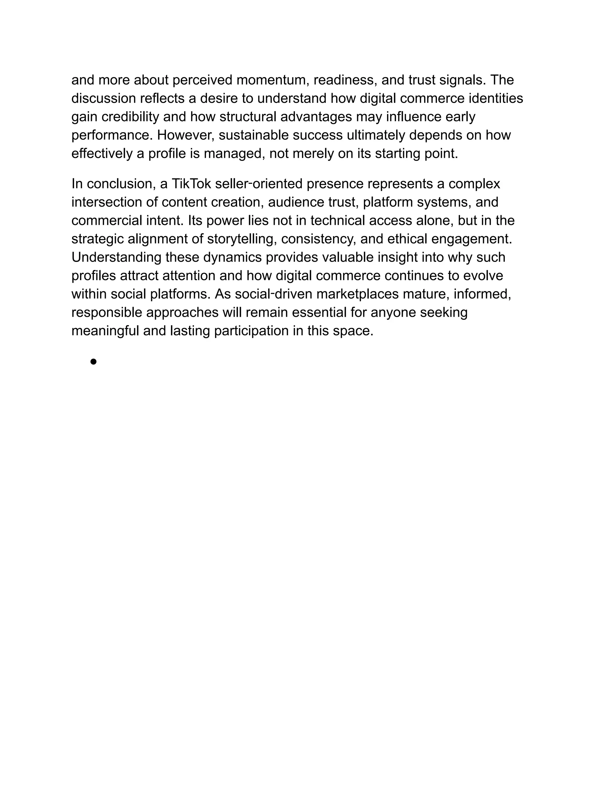 Buying TikTok Seller Account_ Understanding Digital Commerce Identity ...