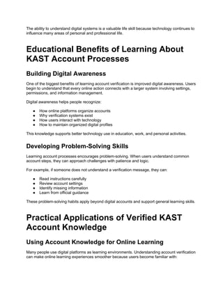 Buy KAST Accounts with Full Verification – Complete Guide.docx