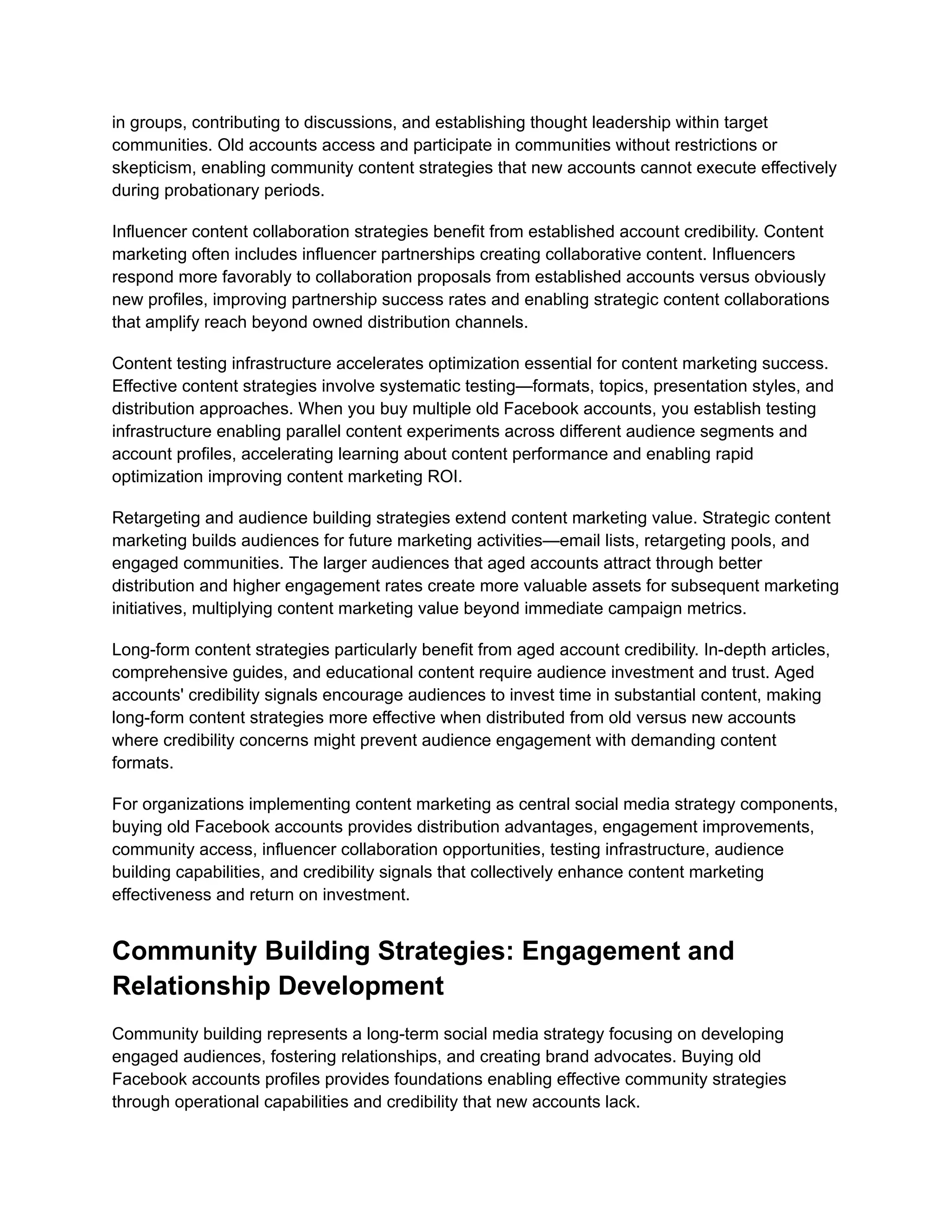 Buy Old Facebook Accounts Profiles for Your Social Media Strategy.pdf