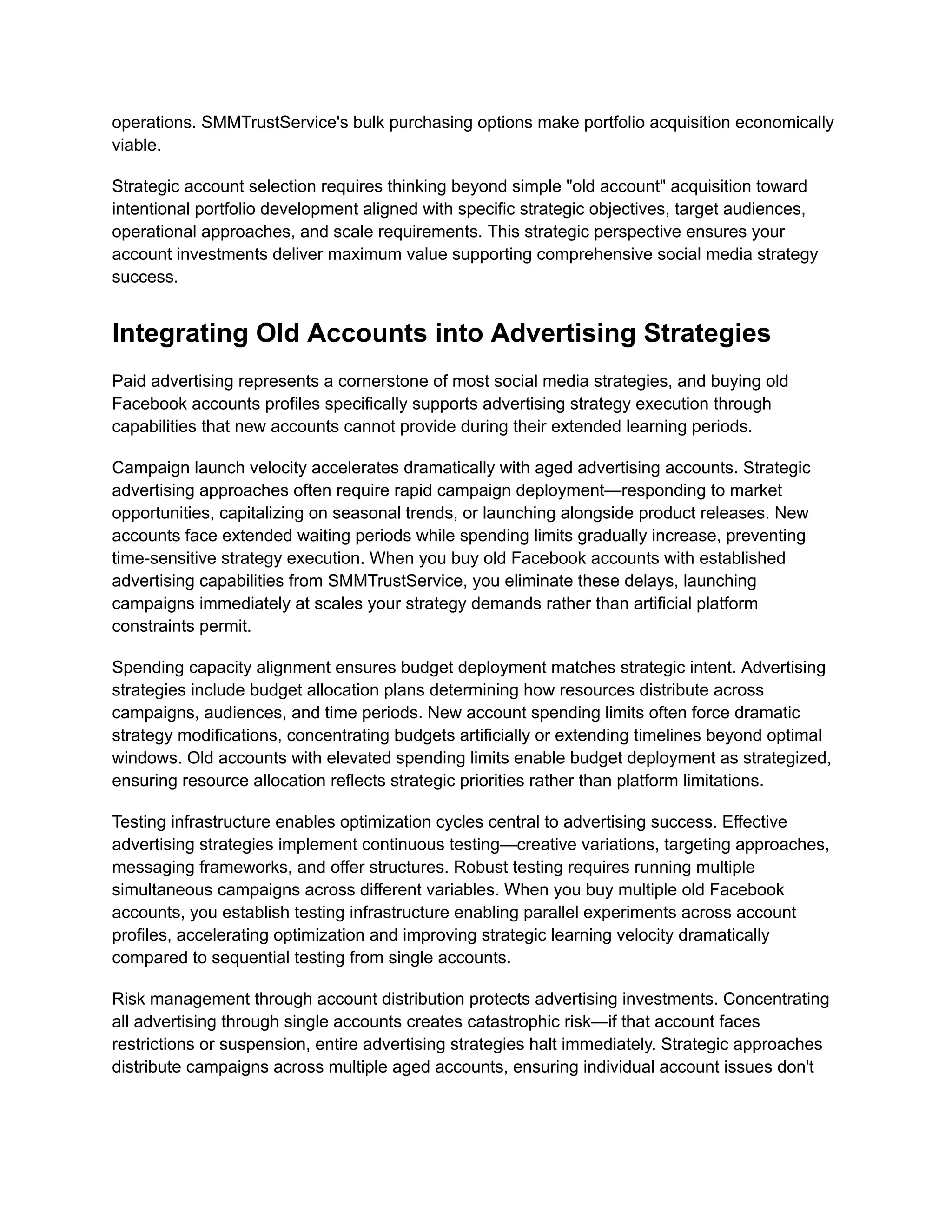 Buy Old Facebook Accounts Profiles for Your Social Media Strategy.pdf