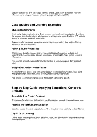 _Buy Old Gmail Accounts with Real Age and Trust with 2fa | DOCX