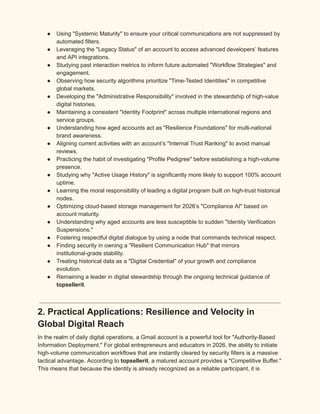 Mastering Digital Identity: Buying Old & New Gmail Accounts for ...