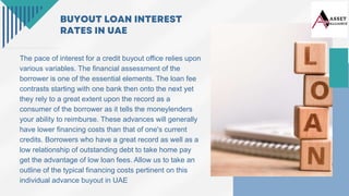 Buyout loan in UAE (1).pptx