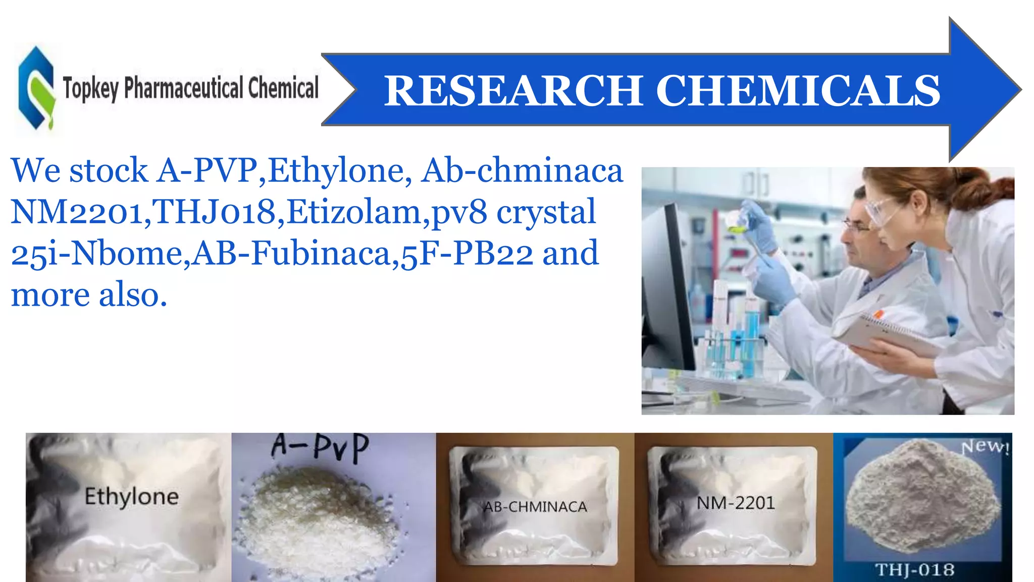 Buy research chemicals online | PPTX