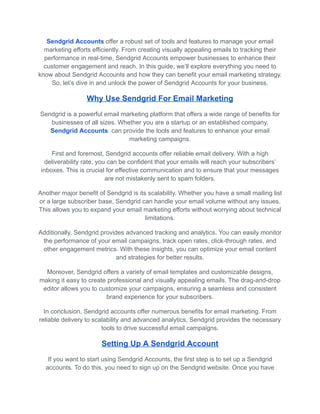 Buy Sendgrid Accounts.pdf