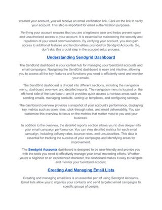 Buy Sendgrid Accounts.pdf