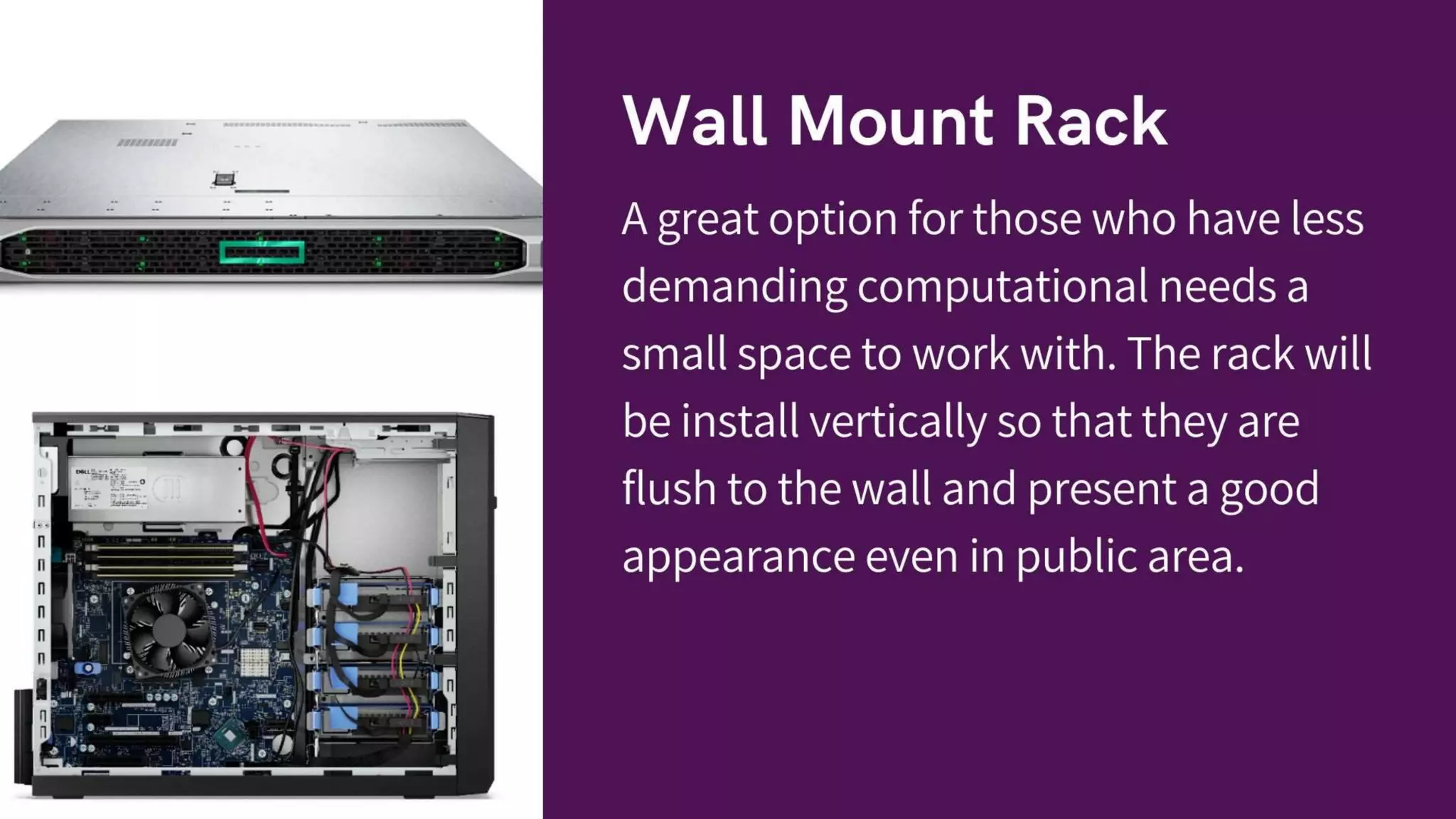 Buy Server Rack Singapore | PPT