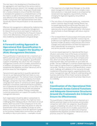 Buy side principles from garp | PDF