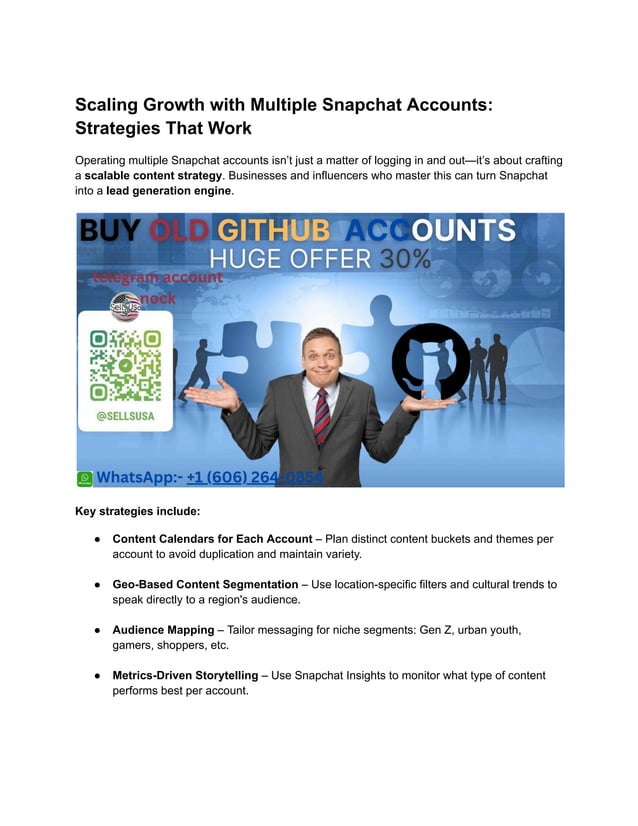 Buy Snapchat Account A Step-by-Step Guide.pdf