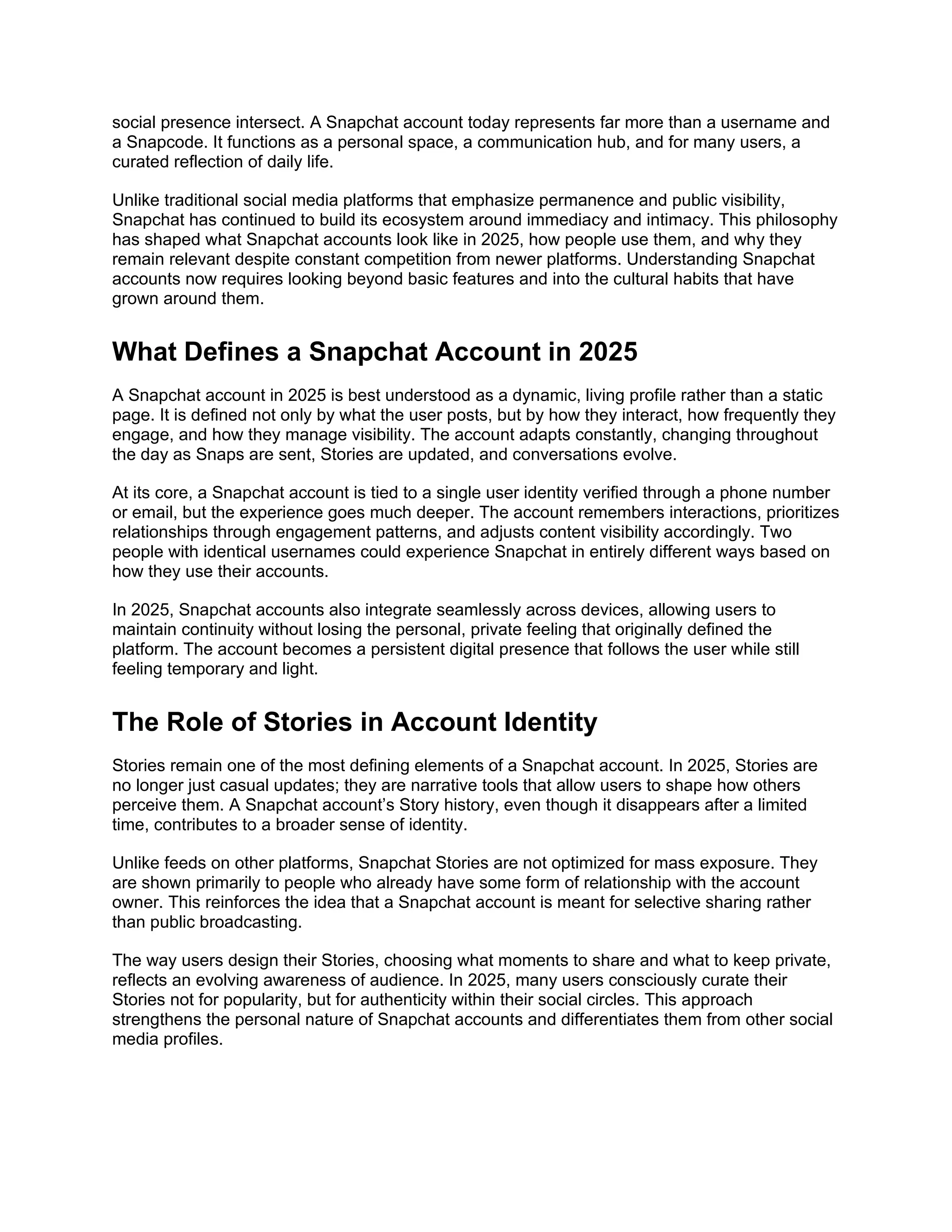 Buy Snapchat Accounts – Secure & Trusted.docx