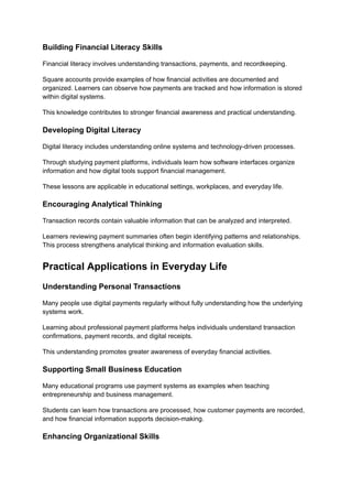 Buy Square Accounts for Professional Payment Solutions.pdf
