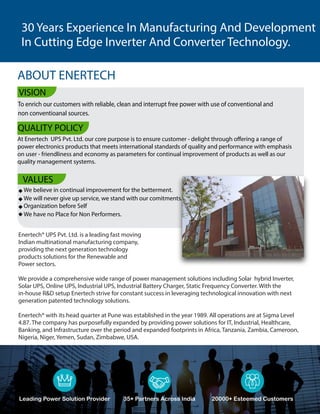 Buy Sunmagic Hybrid Solar Inverter at Best Prices Enertech.pdf